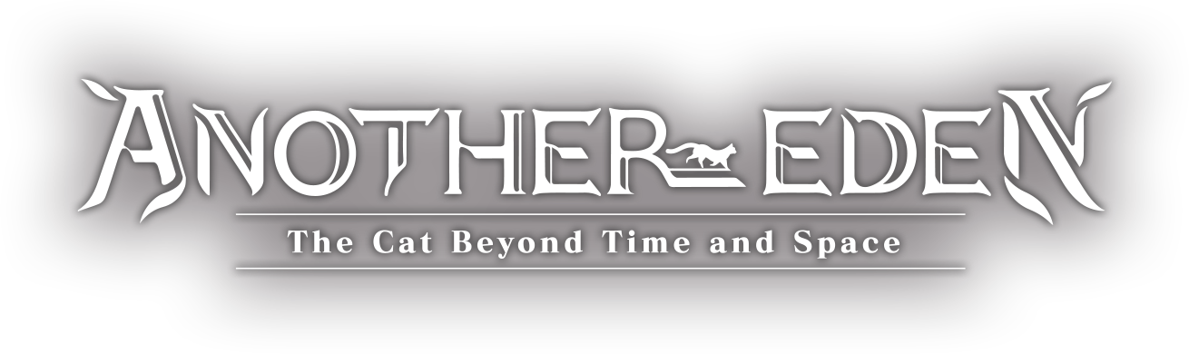 Another Eden: The Cat Beyond Time and Space Special Playback Art Site